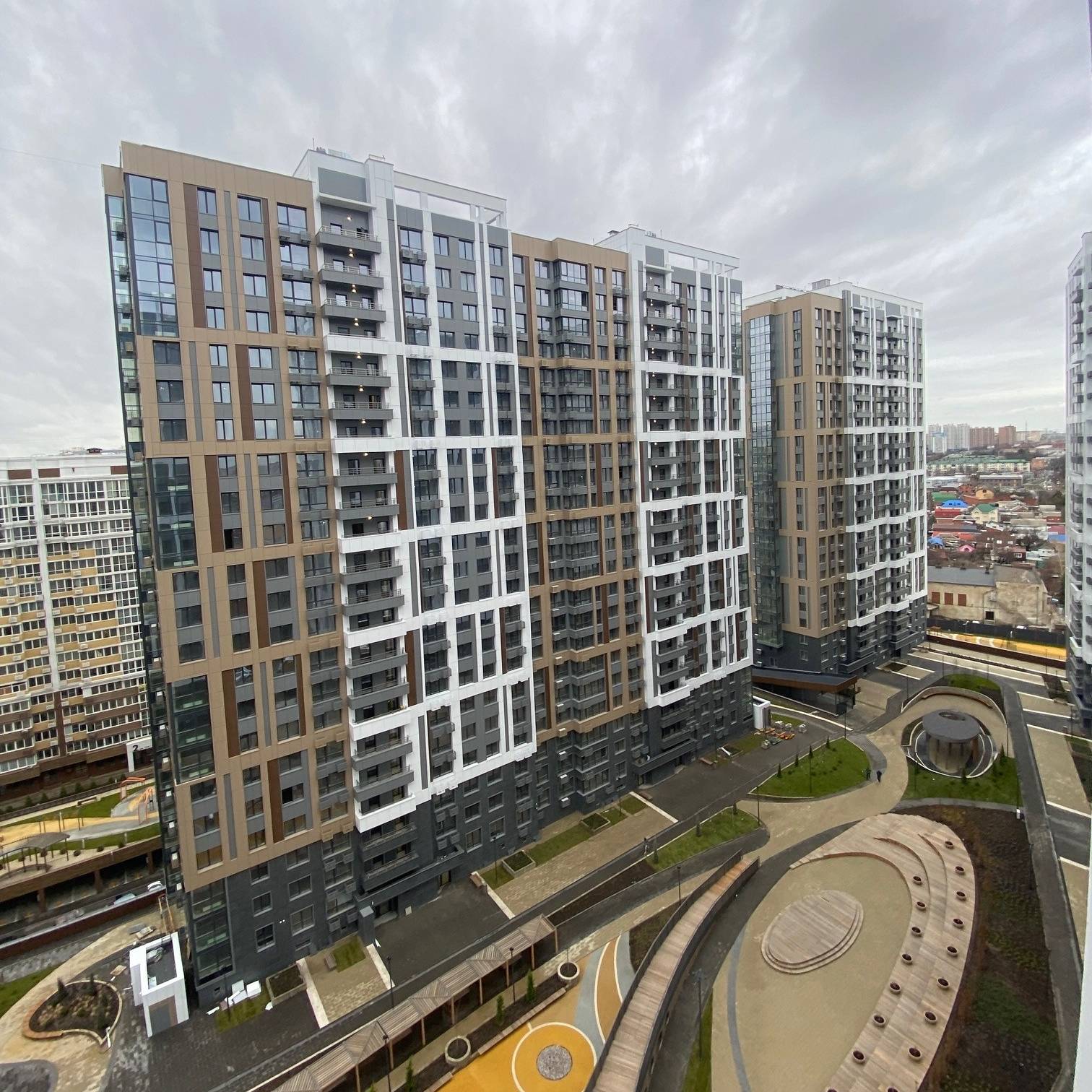 Иконка канала РЕАЛЬНАЯ НЕДВИЖИМОСТЬ