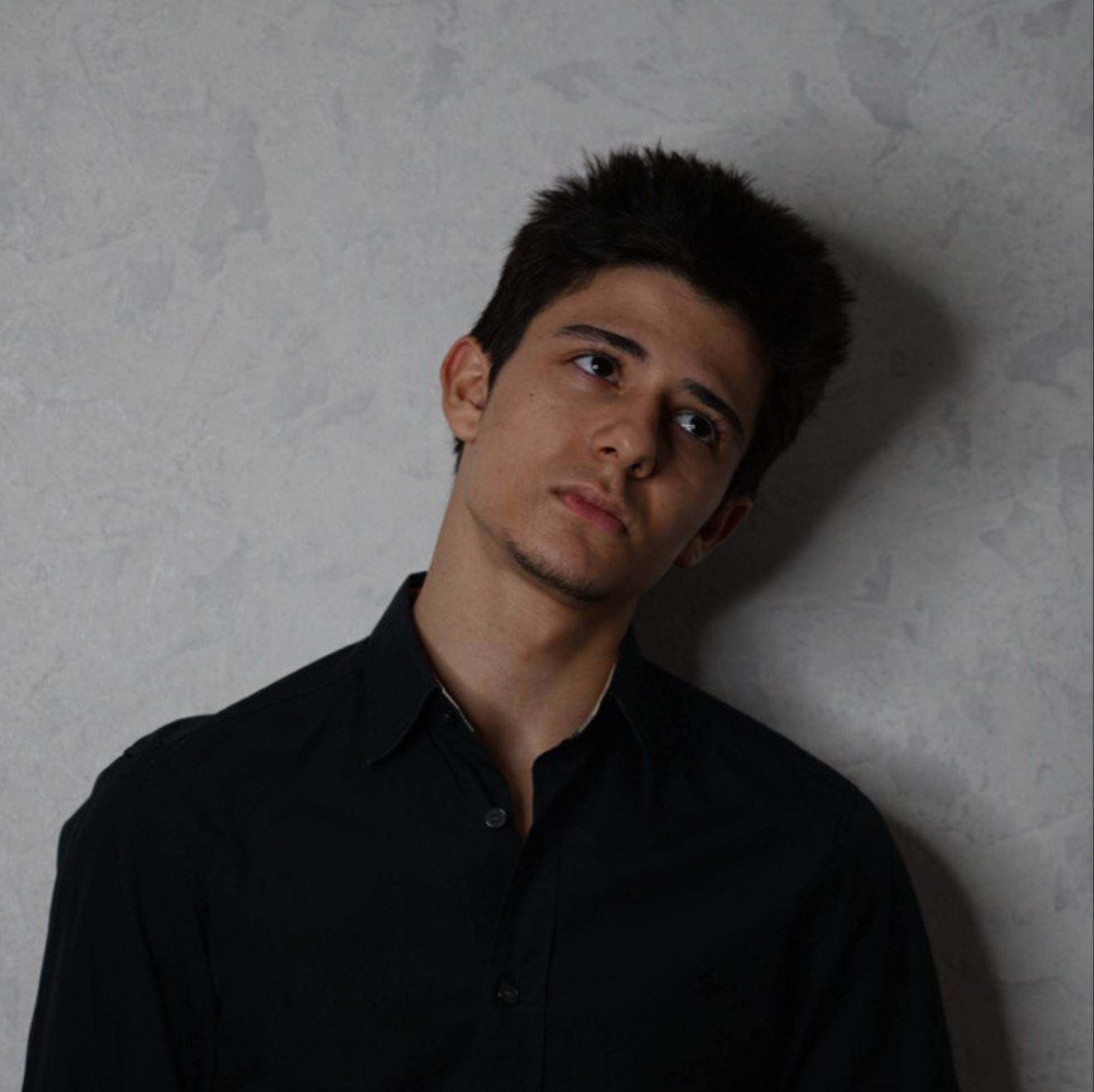 Иконка канала ДУХ ЧЕМПИОНА