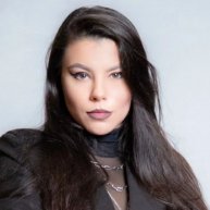 Иконка канала Анастасия Стромова