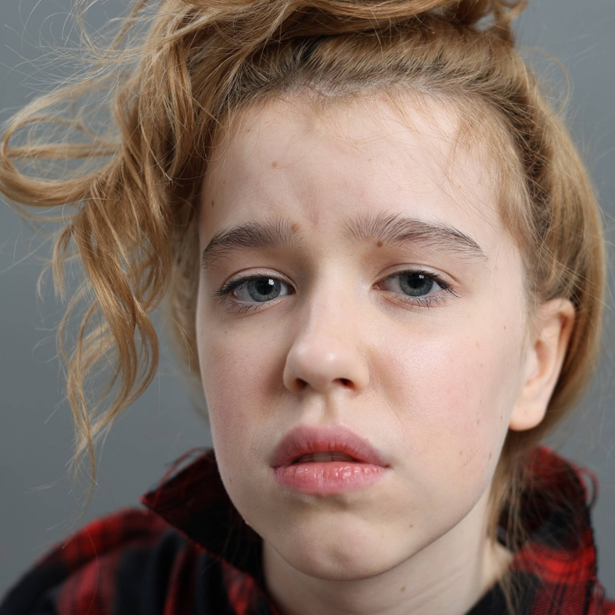 Иконка канала Верхова Мария, актриса