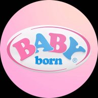 Иконка канала BABY born - официальный русский канал