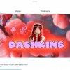 Иконка канала dashix