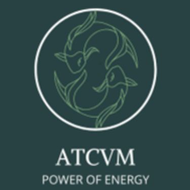 Иконка канала ATCVM -ТРАДИЦИОННАЯ КИТАЙСКАЯ ВЕТЕРИНАРНАЯМЕДИЦИНА