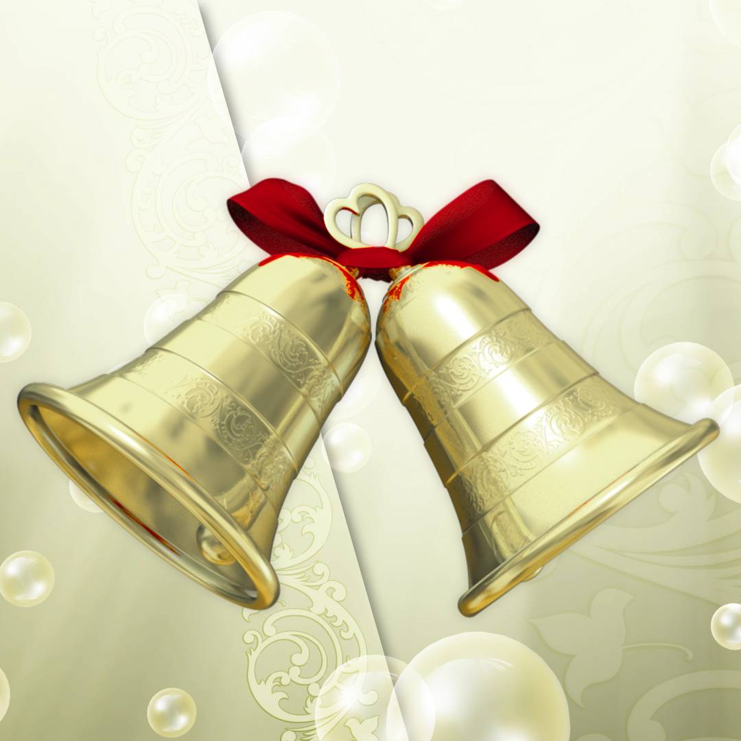 Иконка канала Воскресный колокольчик