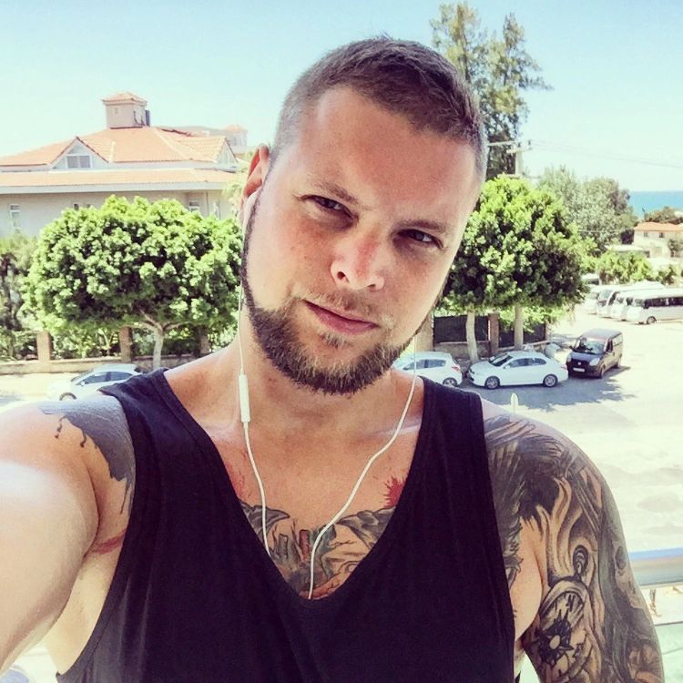 Иконка канала Уральский Варщик