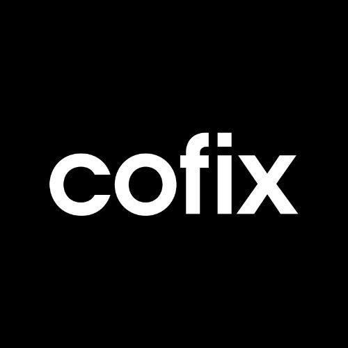 Иконка канала Cofix