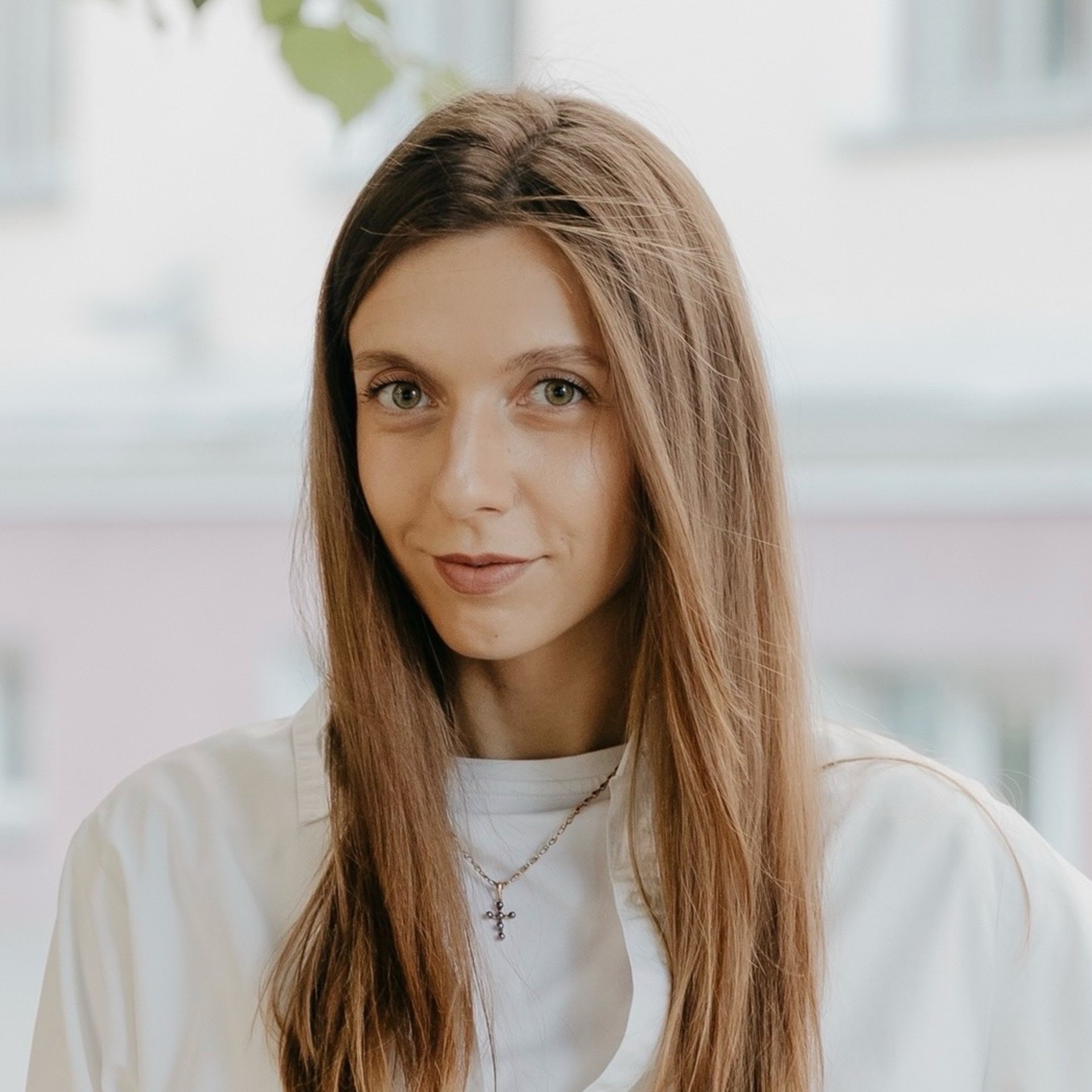 Иконка канала Ядерные истории | Мария Вольман