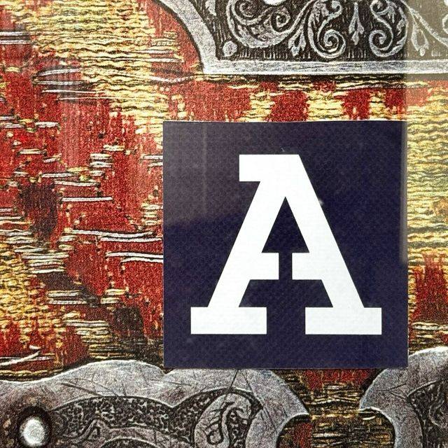 Иконка канала Галерея Артефакт