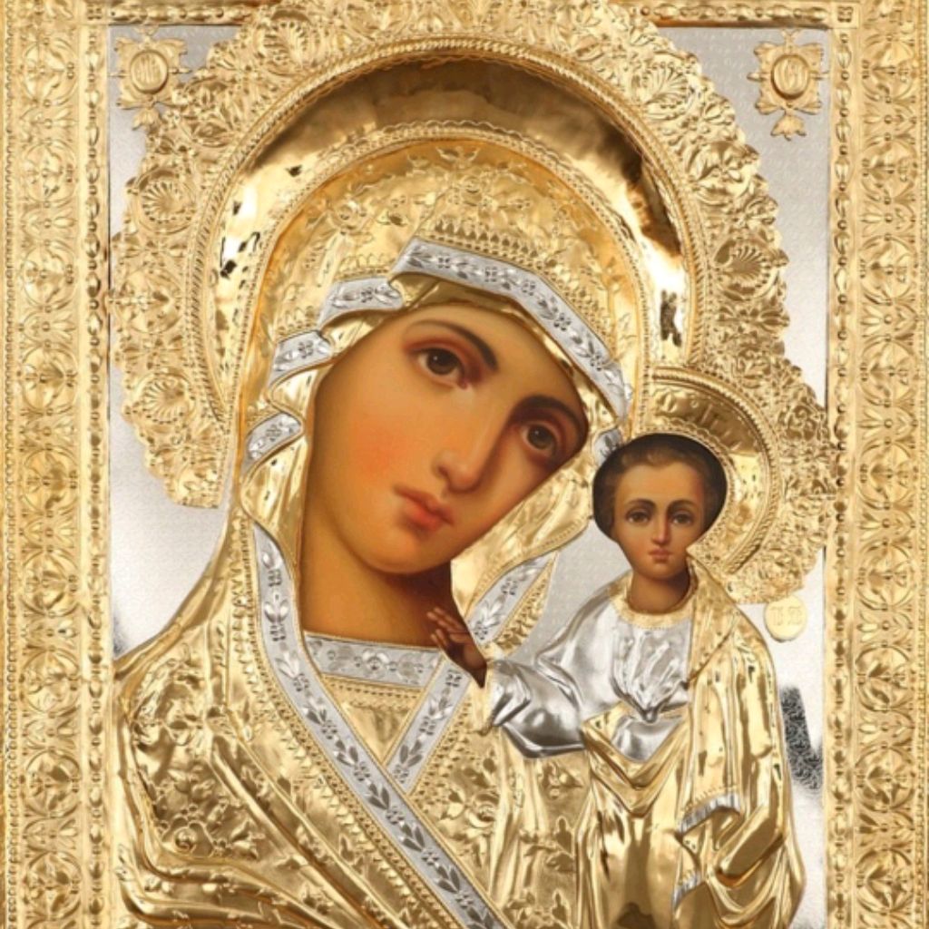 Иконка канала Дом молитвы