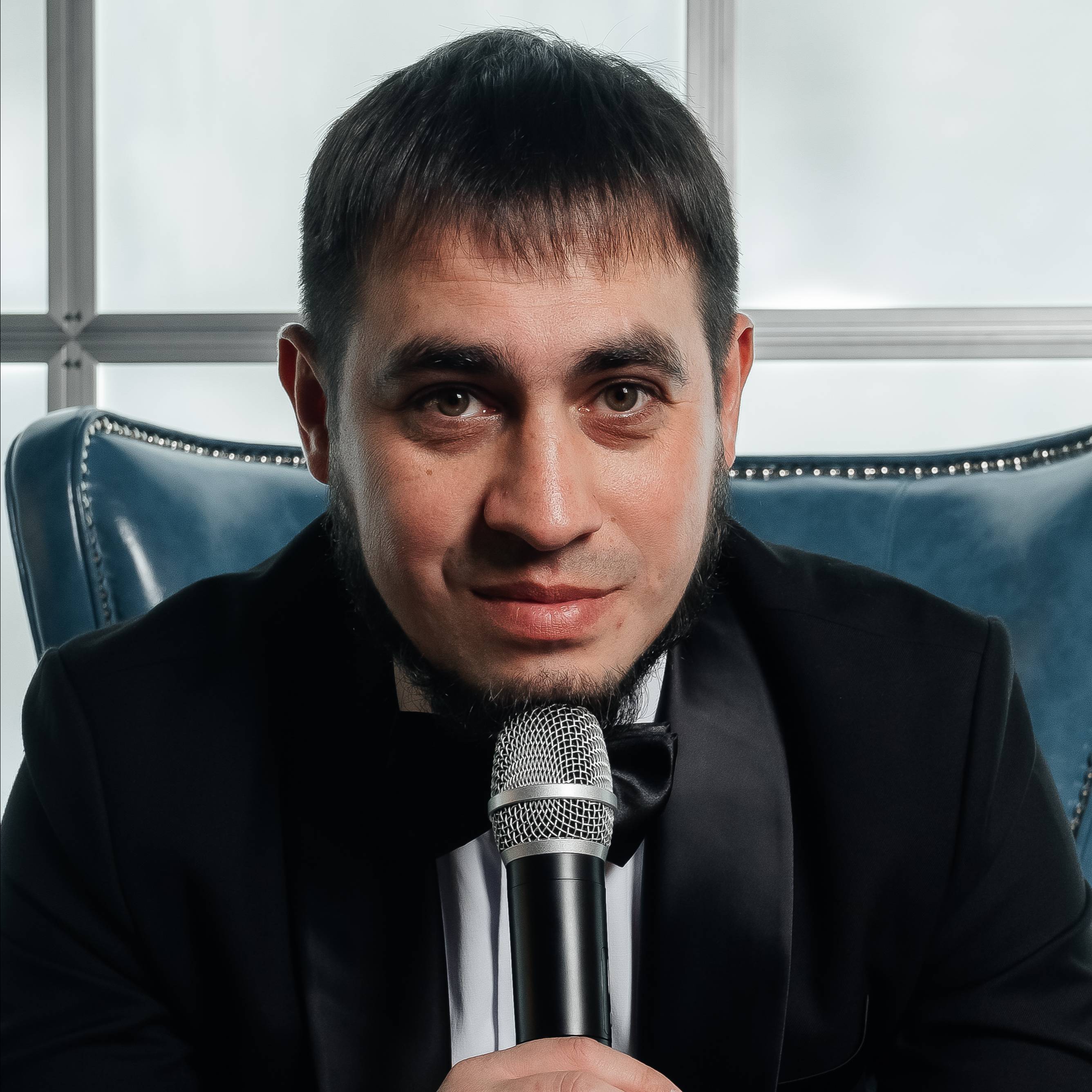 Иконка канала Сергей Велигодский