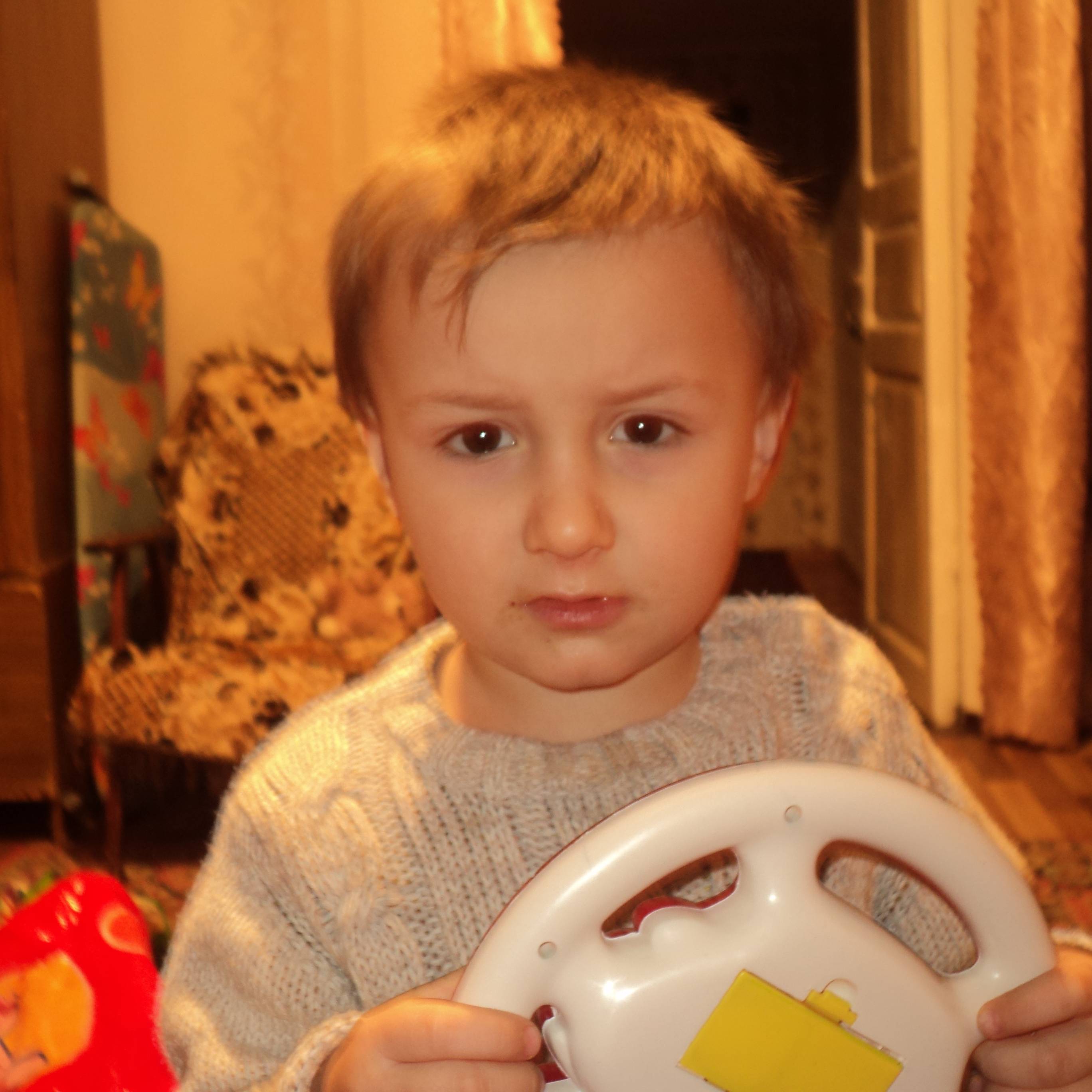 Иконка канала МАКС