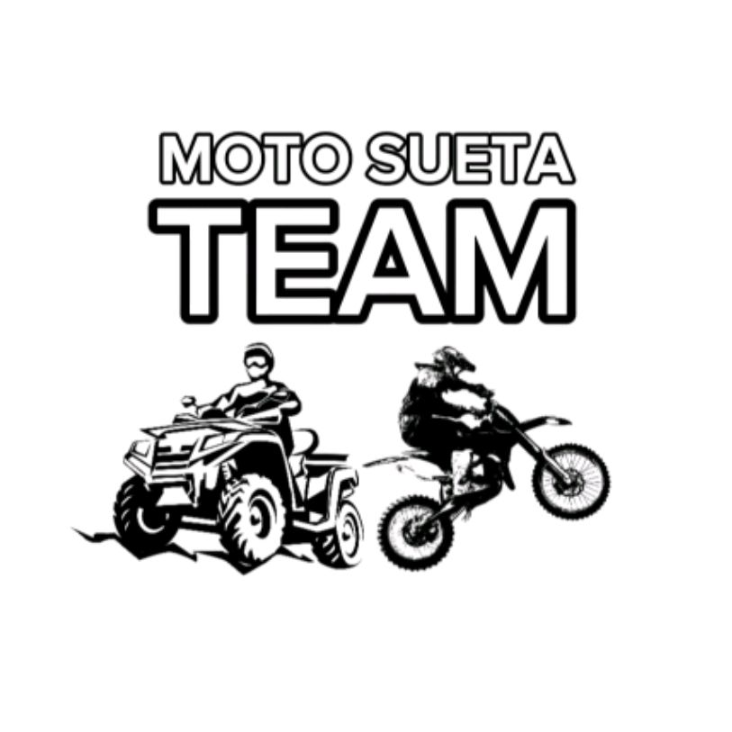 Иконка канала MOTO SUETA TEAM