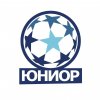 Иконка канала team_unior