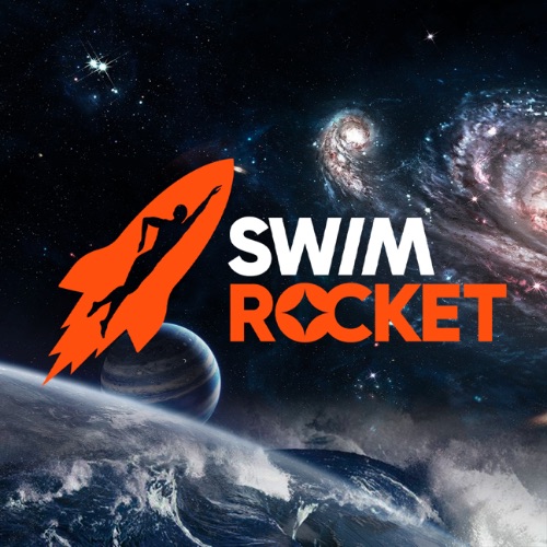Иконка канала Swim Rocket - Школа плавания