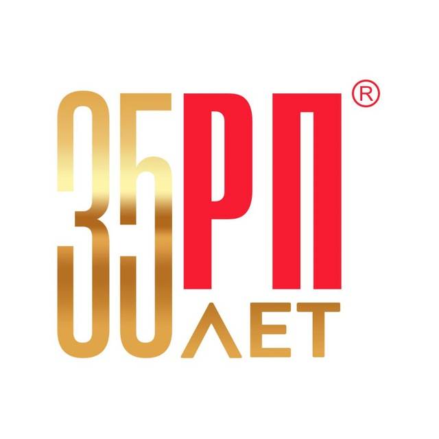 Иконка канала Компания Русский Проект ® www.rp.ru