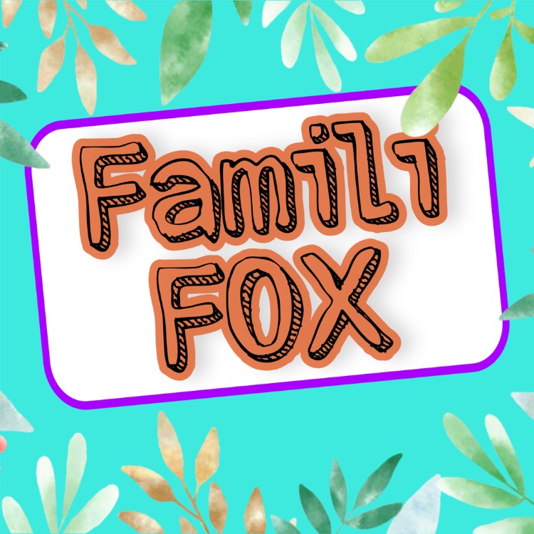 Иконка канала Family Fox