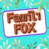 Иконка канала Family Fox