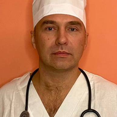 Иконка канала Инструктор-лфк