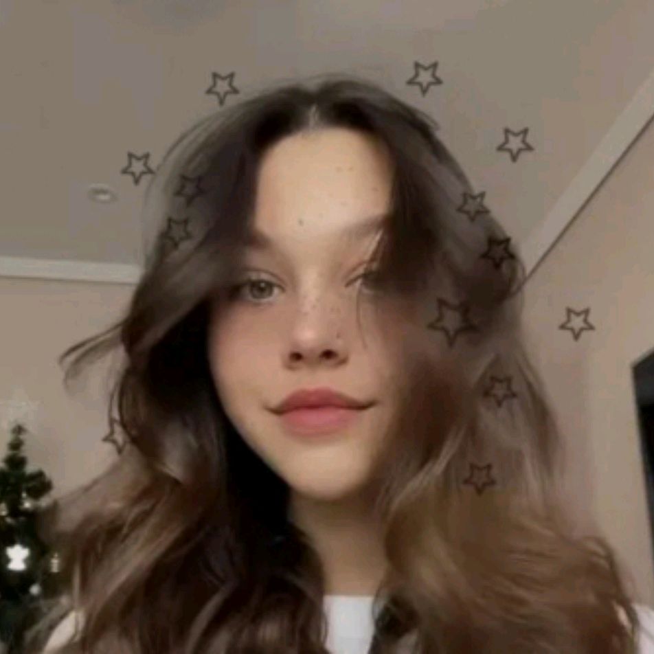 Иконка канала 🖤Ксюня вей🖤