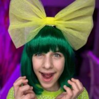 Иконка канала SofiaCocosic