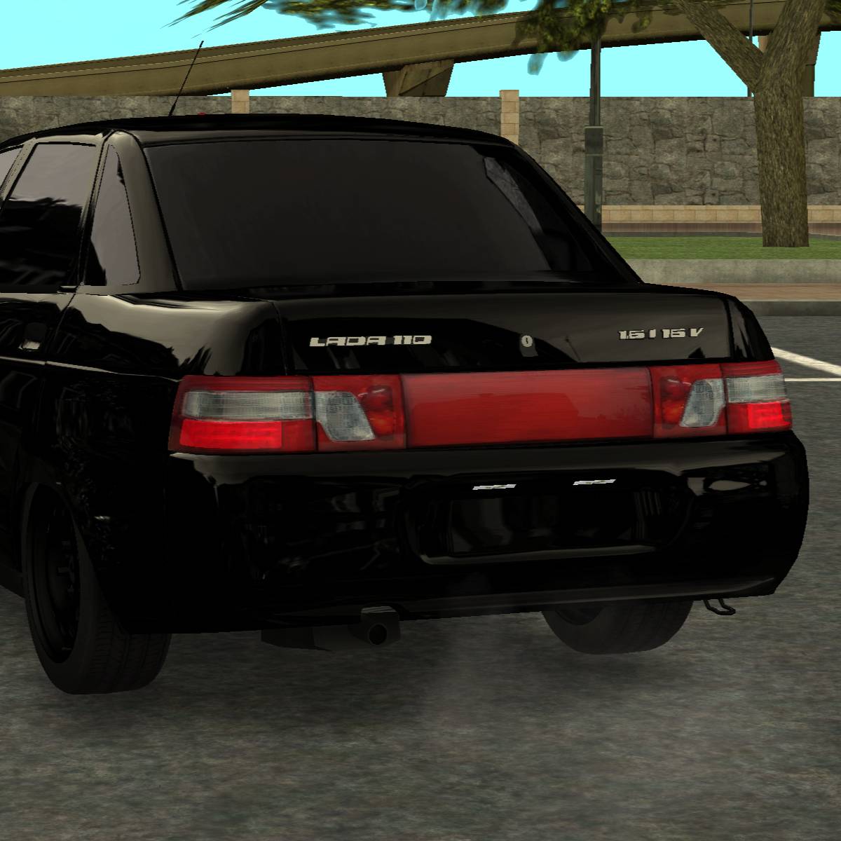 Иконка канала midnightRacer