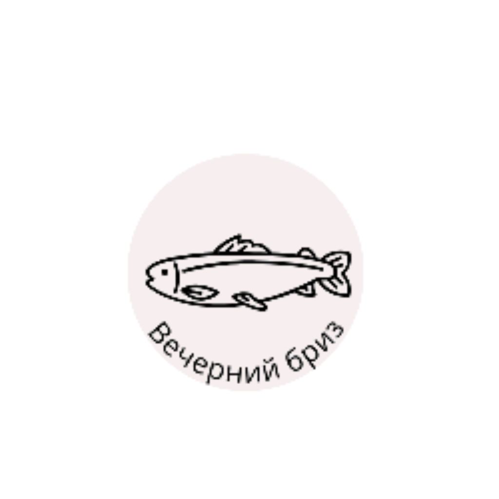 Иконка канала Аквакультура - Форель Радужная