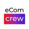 Иконка канала eComCrew