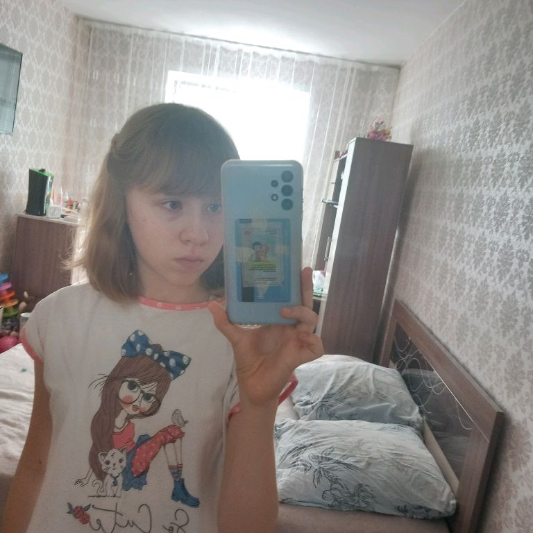 Иконка канала ✎Машулик✎