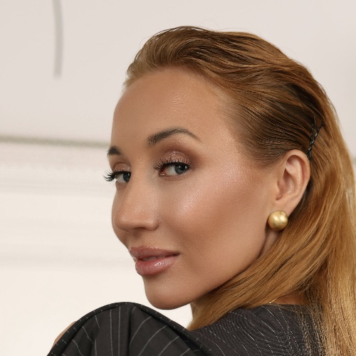 Иконка канала Екатерина Плаксина /paffosnails