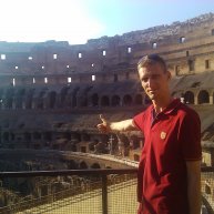 Иконка канала danilist_traveler