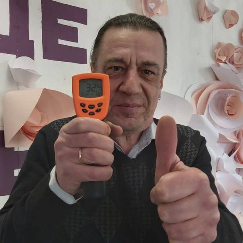 Иконка канала Коллектив "Гимназия"