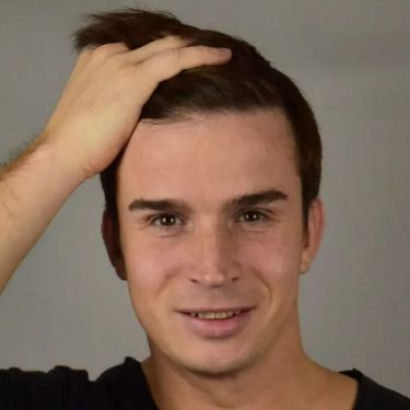 Иконка канала Михаил Стригин