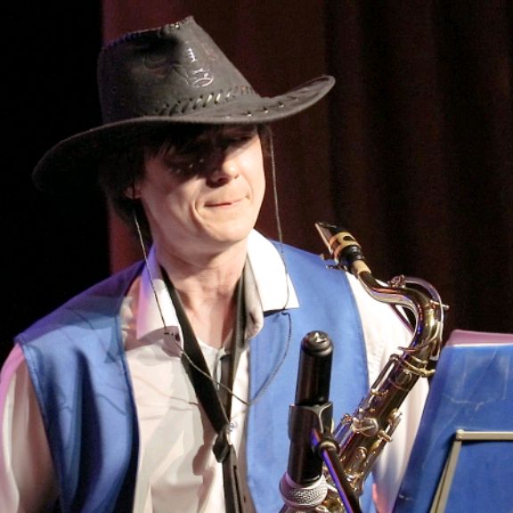 Иконка канала ТоляйЛобай