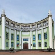 Иконка канала Краеведческий музей Комсомольск-на-Амуре