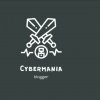 Иконка канала Cybermania