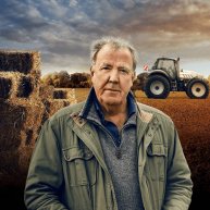 Иконка канала Сериал Ферма Кларксона / Clarkson's Farm
