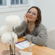 Иконка канала Софья Фарафонова|Ароматерапия Doterra