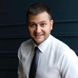 Иконка канала Шантуров