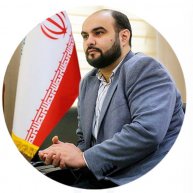 Иконка канала Дневник иранского журналиста | Хаял Муаззин |