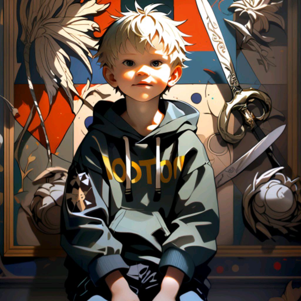 Иконка канала MaxStudioPiter