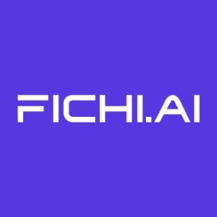 Иконка канала FICHI.AI