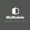 Иконка канала My-Module производитель модульных домов и бань.