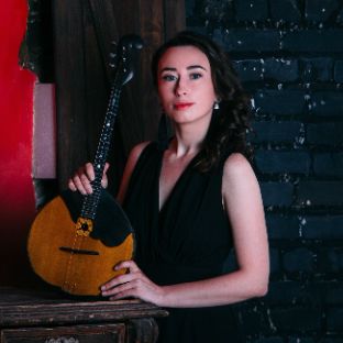 Иконка канала irina13music