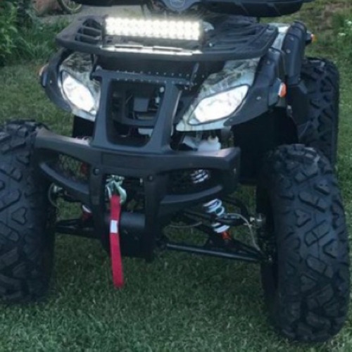 Иконка канала Senya production