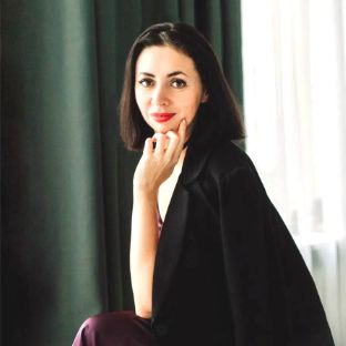 Иконка канала Светлана Сомонова | Хоумстейджинг