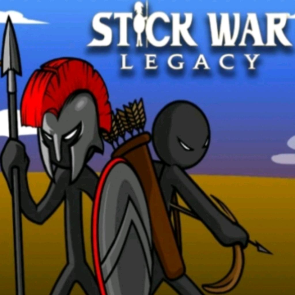 Иконка канала Игровой Рим