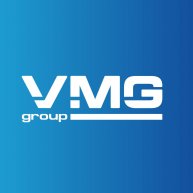 Иконка канала VMG GROUP