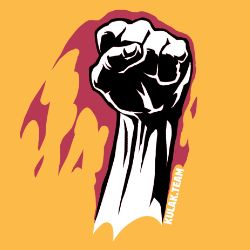 Иконка канала KULAK.TEAM