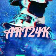 Иконка канала ~†ART24k†~✅