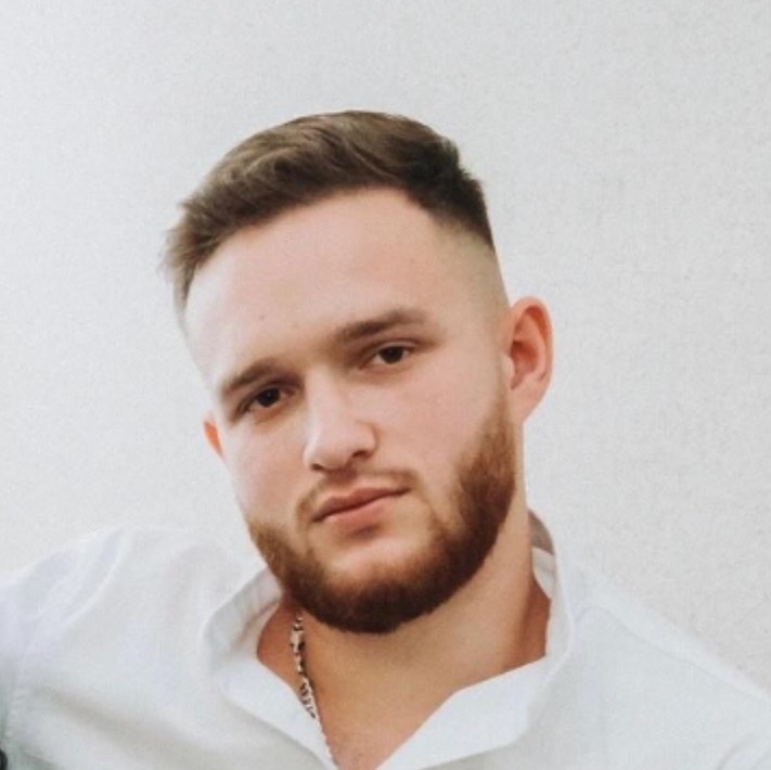 Иконка канала Даниил Зимин